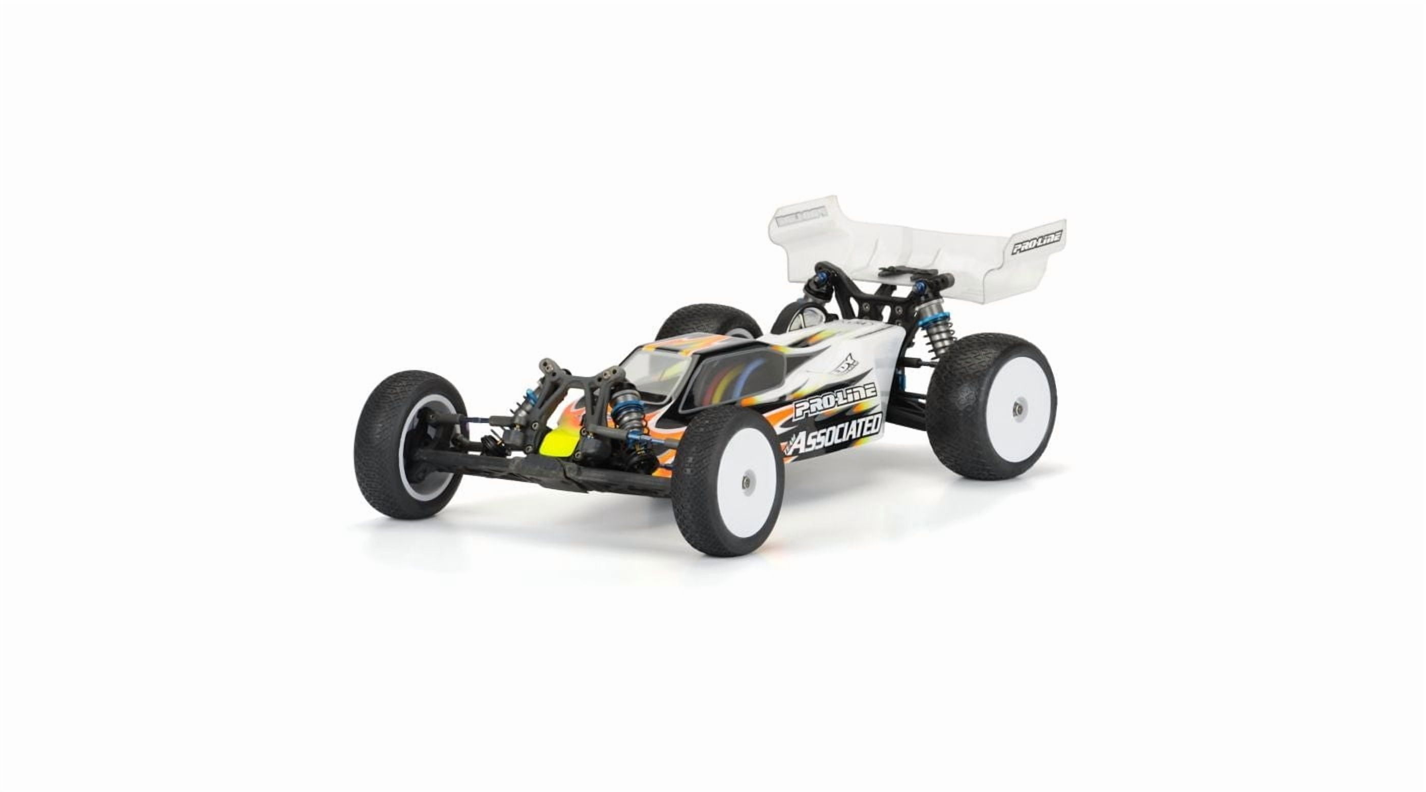 Pro-line Racing Predator Clear Body : AE B5M - Walmart.com