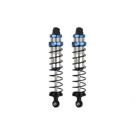 Pro-line Racing Pro-Spec Shocks, Rear Short Course - Walmart.com