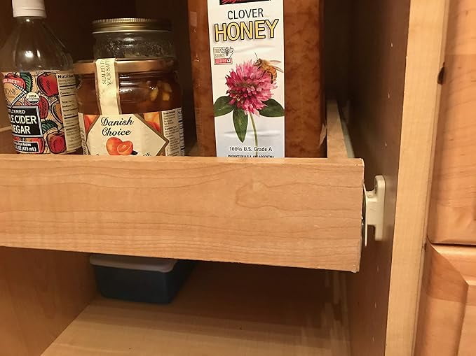 Pro-pack 10, Drawer Spacers - Walmart.com