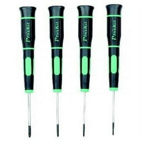 Tri Wing Screwdrivers