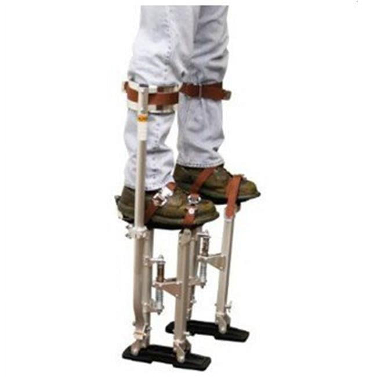 Pro series Aluminum Drywall Stilts - Walmart.com