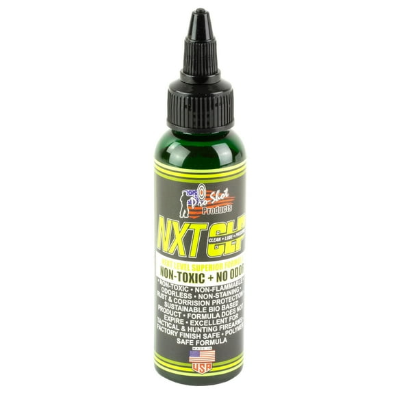 Clp Gun Cleaner Spray