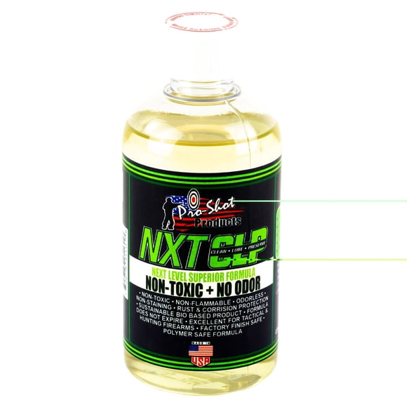 Clp Gun Cleaner Spray