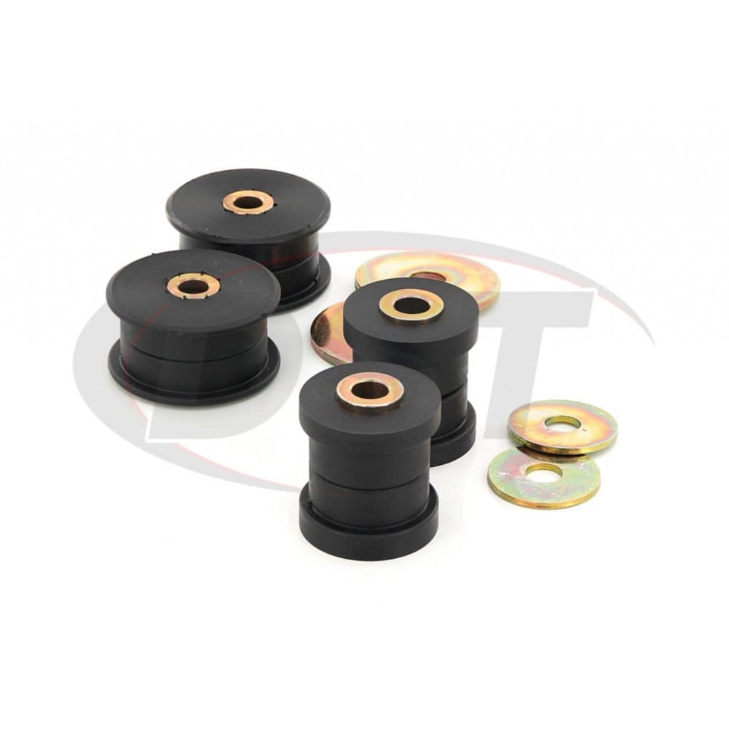 Pro-thane Diff/Mustache Bar Bushings For Mitsubishi Lancer 2003-2006 ...