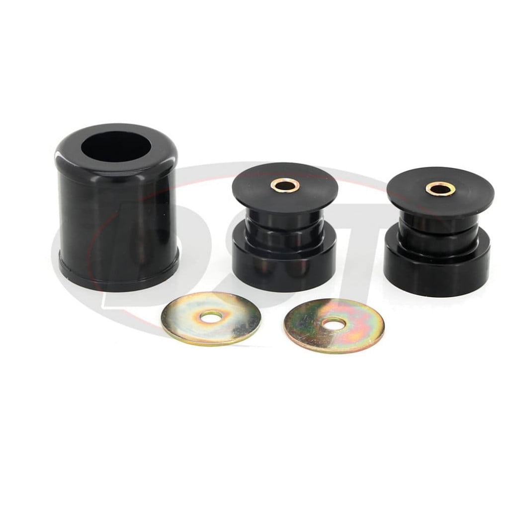 Pro-thane Differential Bushings For Nissan 350Z 2003-2009 - Black | 14 ...