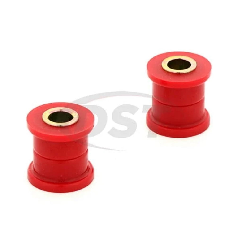 Pro-thane Pivot Bushing Kit 1-1/8 for 1/2in Bolt | Universal | Red | 19 ...