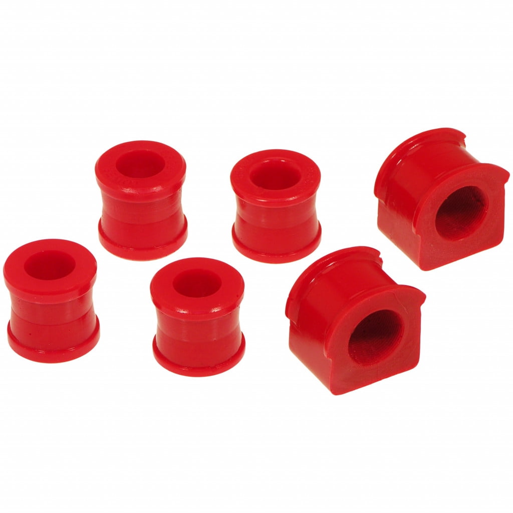 Pro-thane Swaybar Bushings For Volkswagen Golf 1999-2006 Front - 21mm ...
