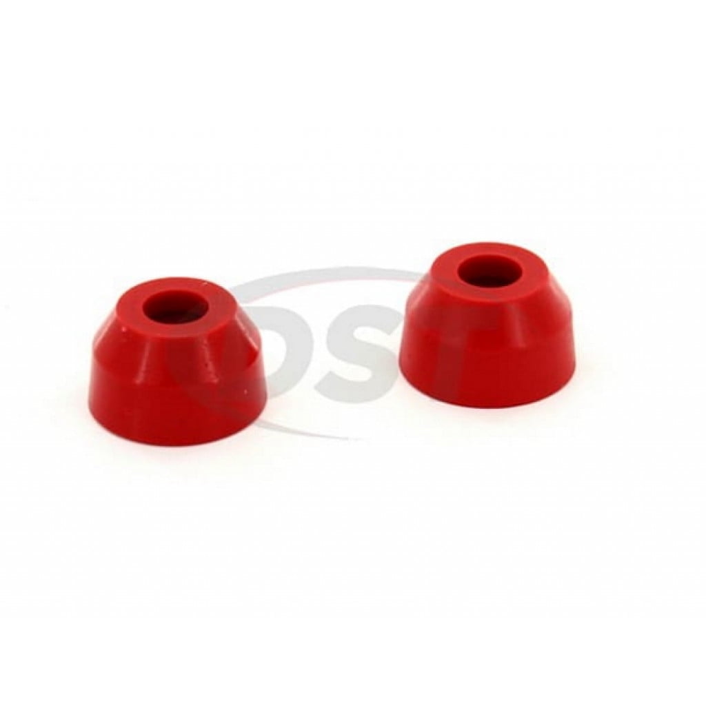Pro-thane Tie Rod End Boots For Chevy Chevy II 1962-1968 | Red ...
