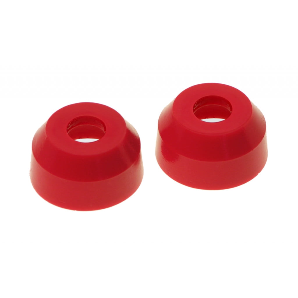 Pro-thane Tie Rod End Boots For Chevy V10 Suburban 1987 1988 | Red ...