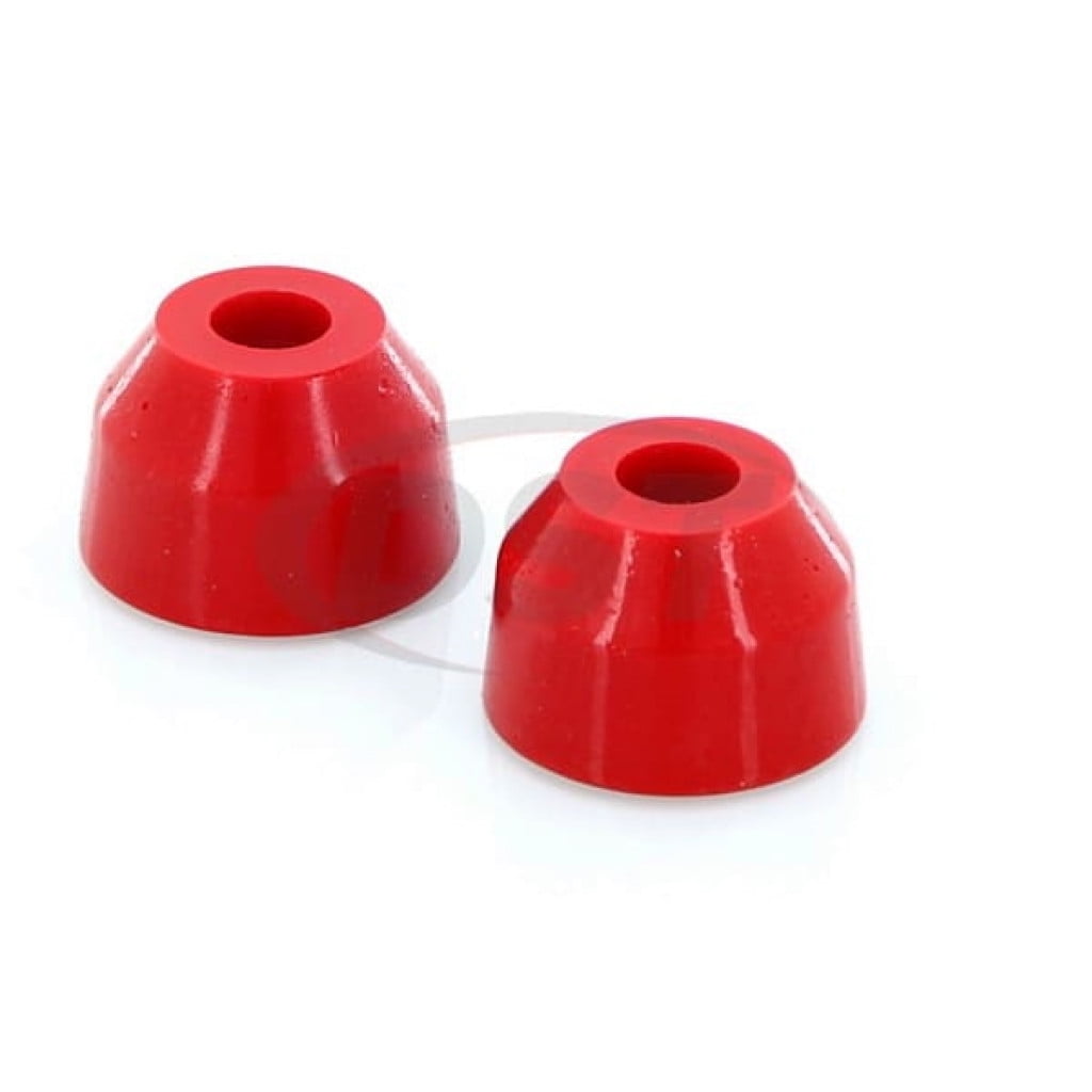 Pro-thane Tie Rod End Boots For Nissan 280Z 1975 76 77 1978 | Red ...