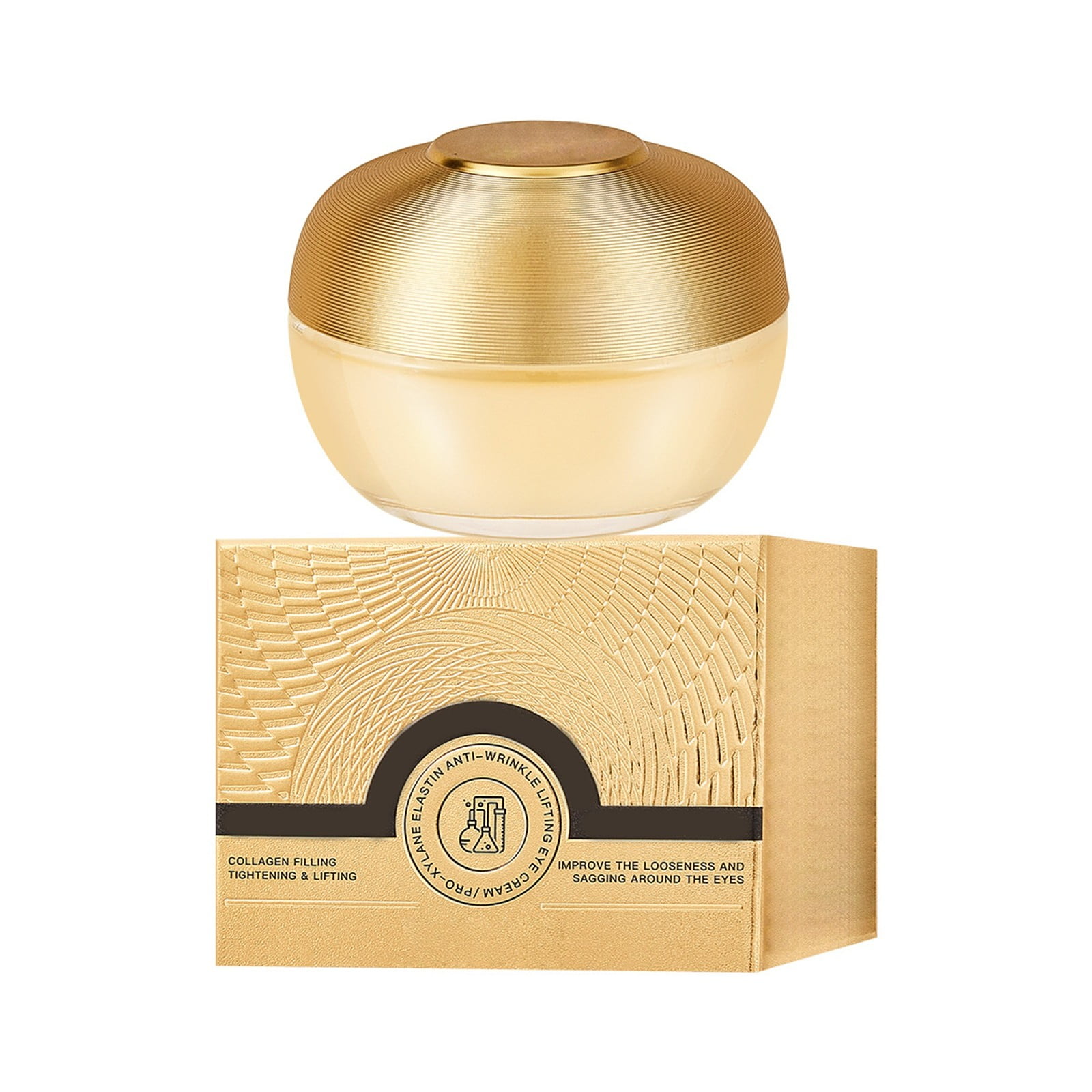 Pro-xylane Elastin Anti-wrinkle Lifting EYe Cream - Collagen Filling ...