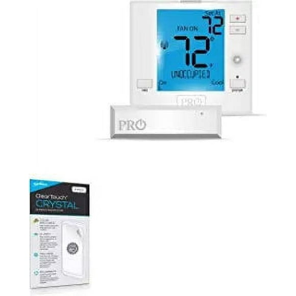 Pro1 Iaq Thermostats - Walmart.com
