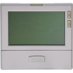 Pro1 Iaq Thermostats - Walmart.com