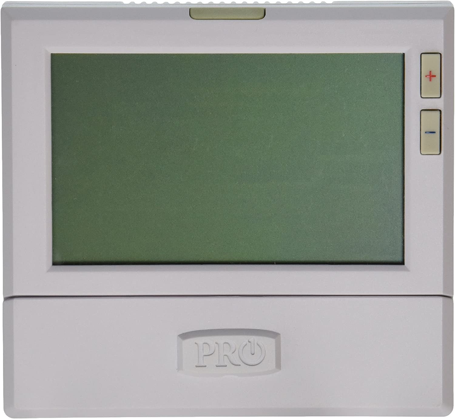 Pro1 IAQ T805 T805 Programmable 7 Day Single Stage Thermostat (1H/1C ...