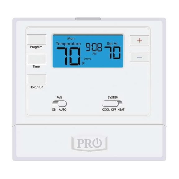 Pro1 Iaq Thermostats - Walmart.com