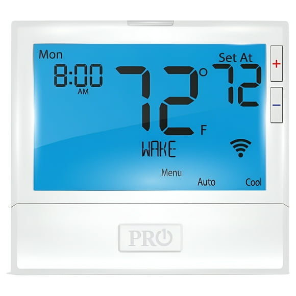 Pro1 Iaq Thermostats - Walmart.com
