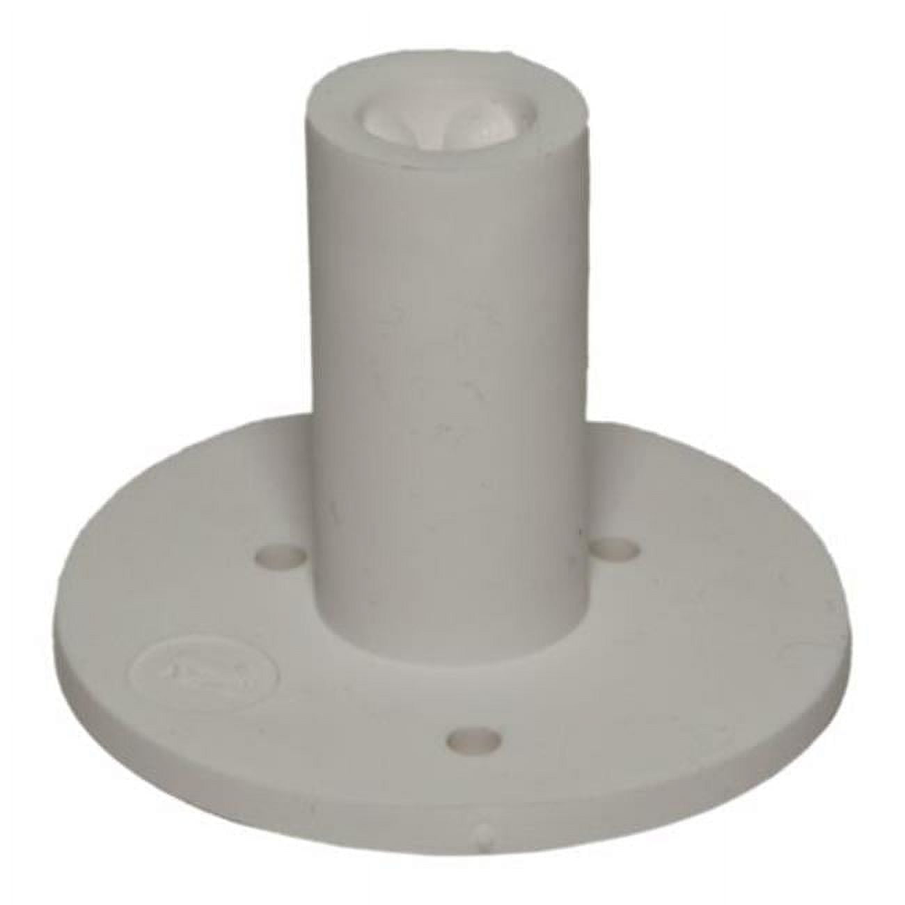 ProActive Sports 1-1/2in. Dura Friction Tee Holder in White White ...