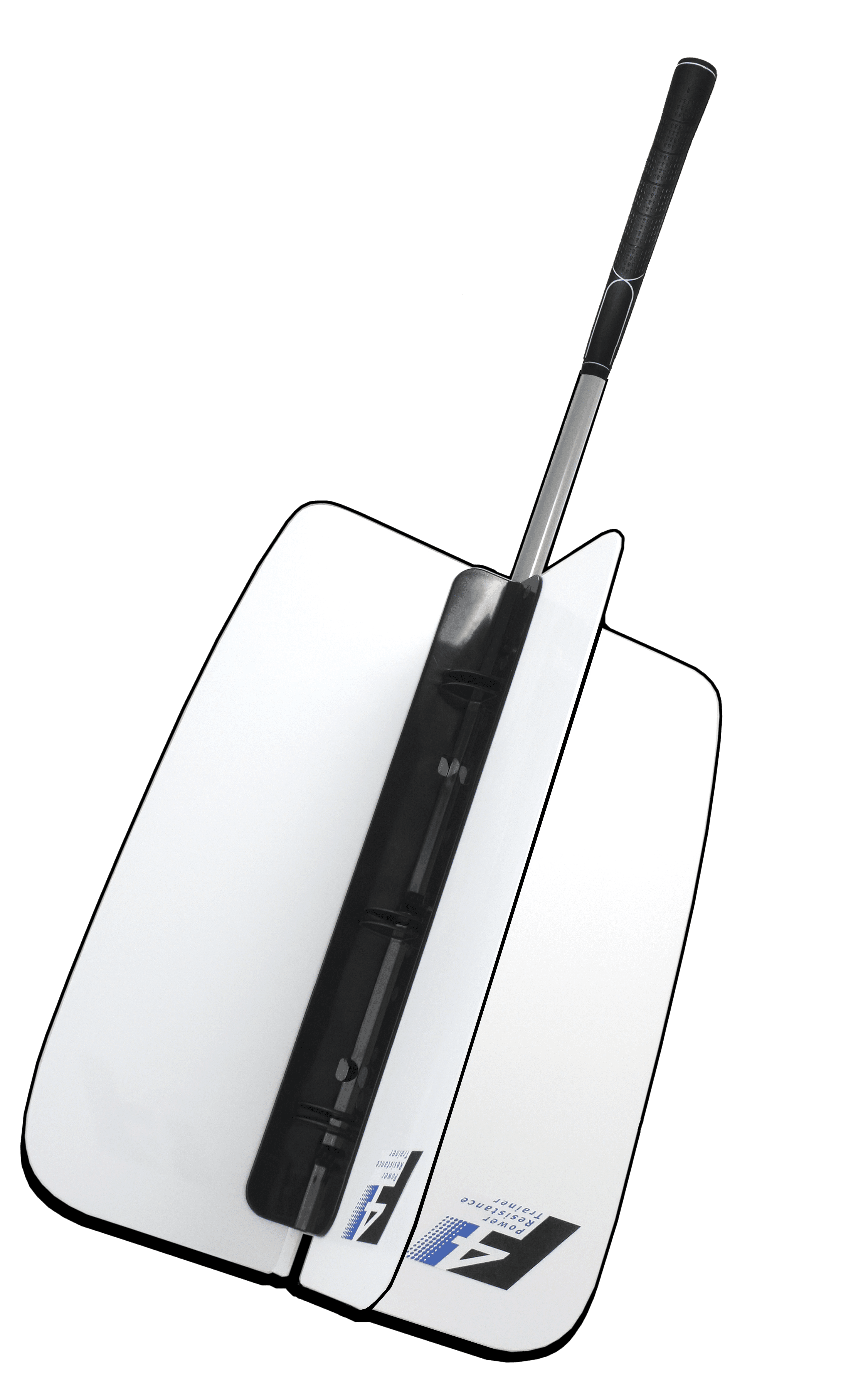 ProActive Sports F4 Power Resistance Golf Swing Trainer - Walmart.com