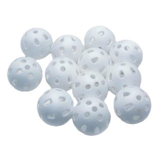 ProActive Sports Golf Balls, 12 Pack - Walmart.com