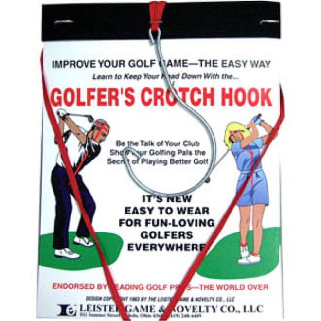 Golf Hook | visitchile.cl