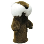 Gopher Head Cover
