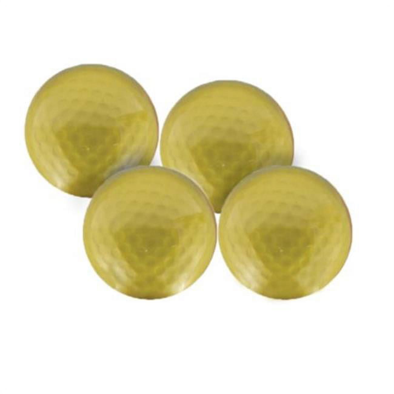 ProActive Sports LFT Limited Flight Technology Golf Balls - Walmart.com