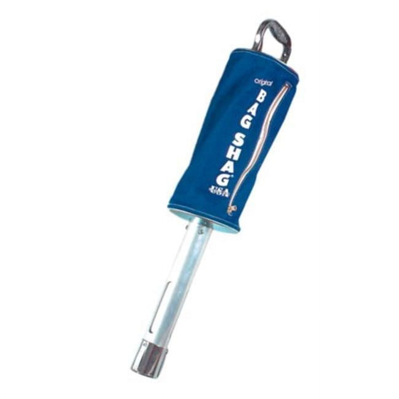 ProActive Sports Original Shag Bag in Blue - Walmart.com