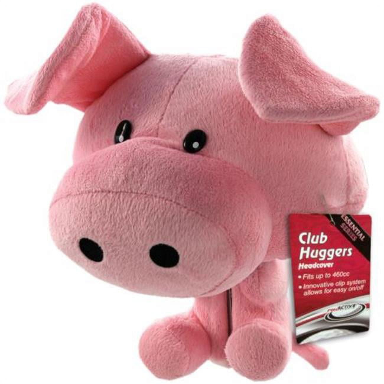 ProActive Sports Pig Club Hugger Headcover - Walmart.com