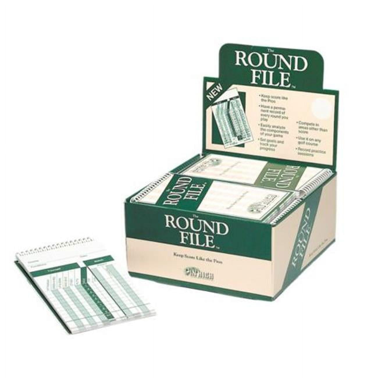ProActive Sports Round File - Walmart.com