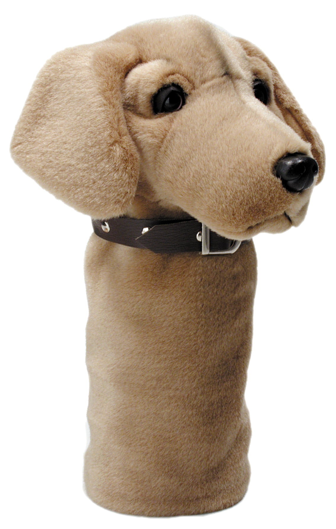 ProActive Sports Zoo Golden Yellow Lab Golf Club Headcover - Fits 460cc ...