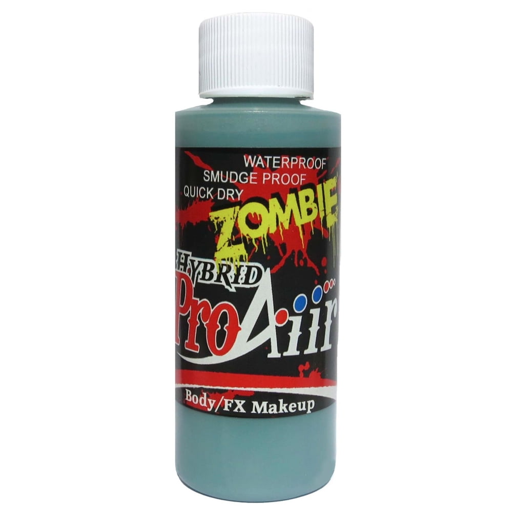 ProAiir Hybrid Zombie Makeup - Vein (2.1 oz) - Walmart.com