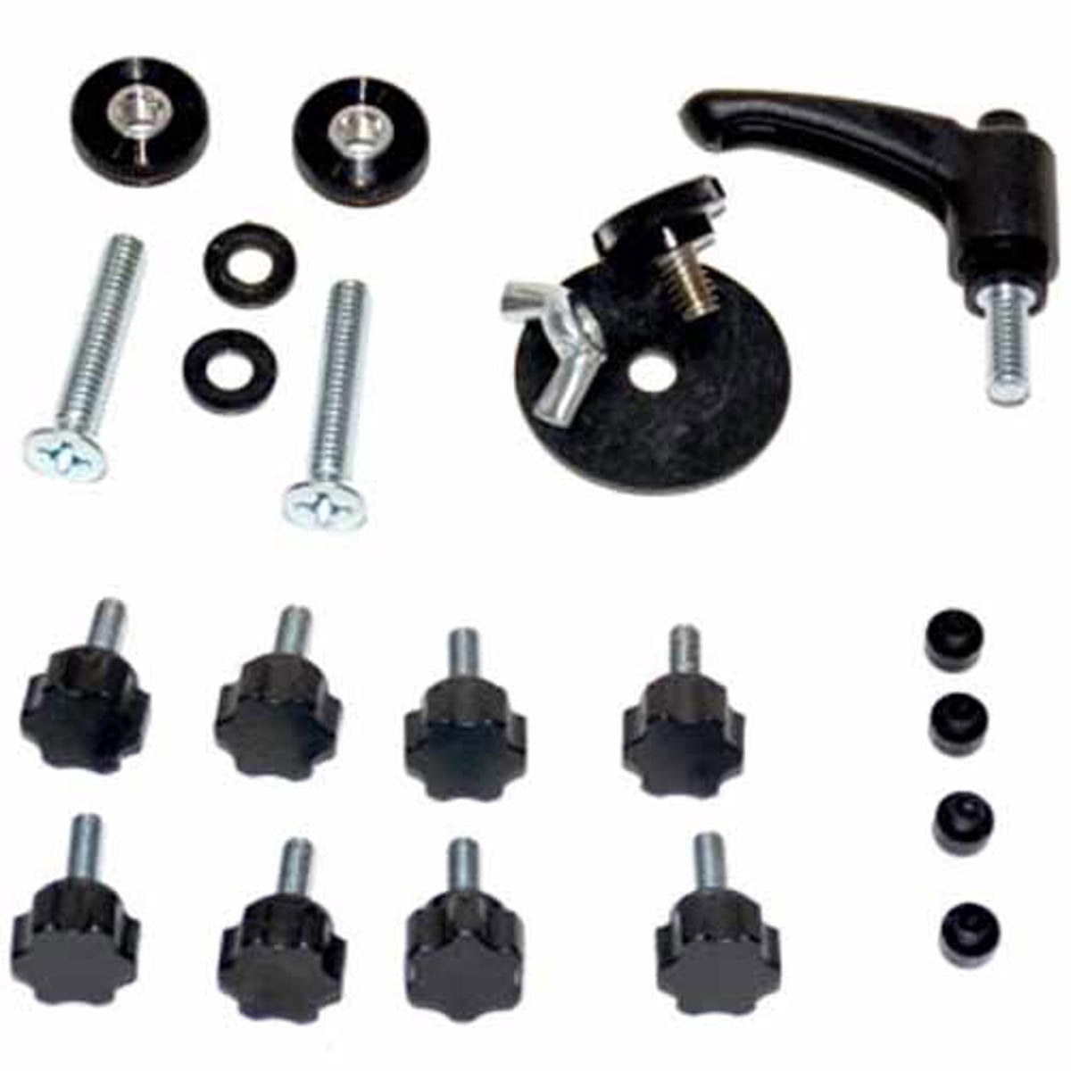 ProAm Replacement Bolts Package for Autopilot Camera Stabilizer ...