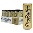 ProBaller Ultra Premium Energy Drink - Original Classic - Walmart.com