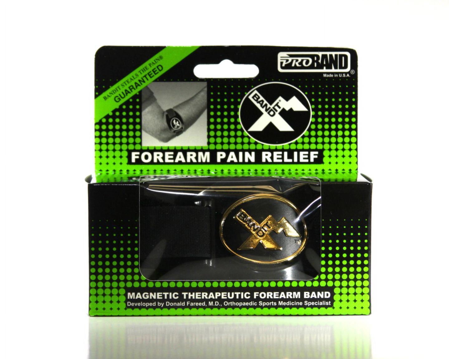 Magnetic Arm Band