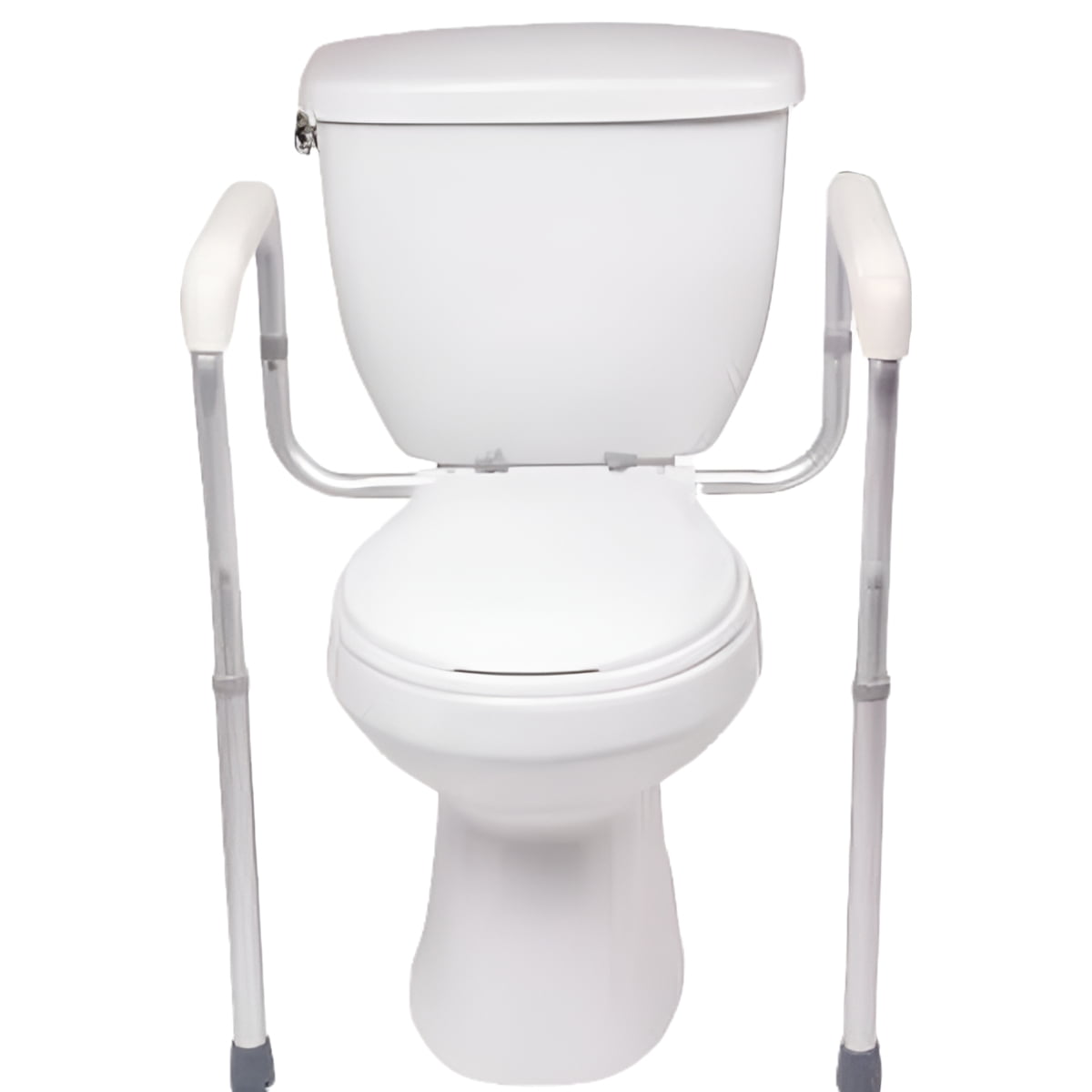 ProBasics Toilet Safety Frame for Seniors, Handicap Support, 300lb ...