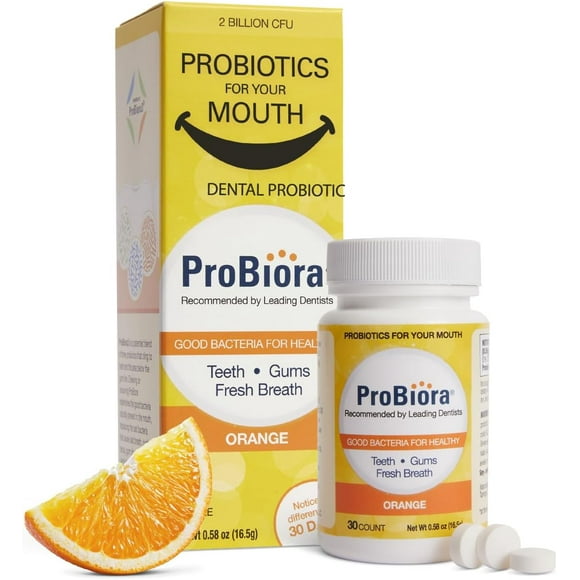 Dental Probiotic