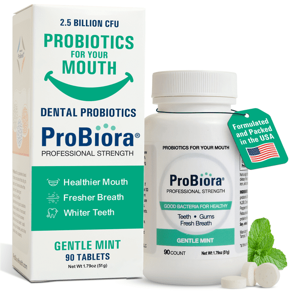Dental Probiotic