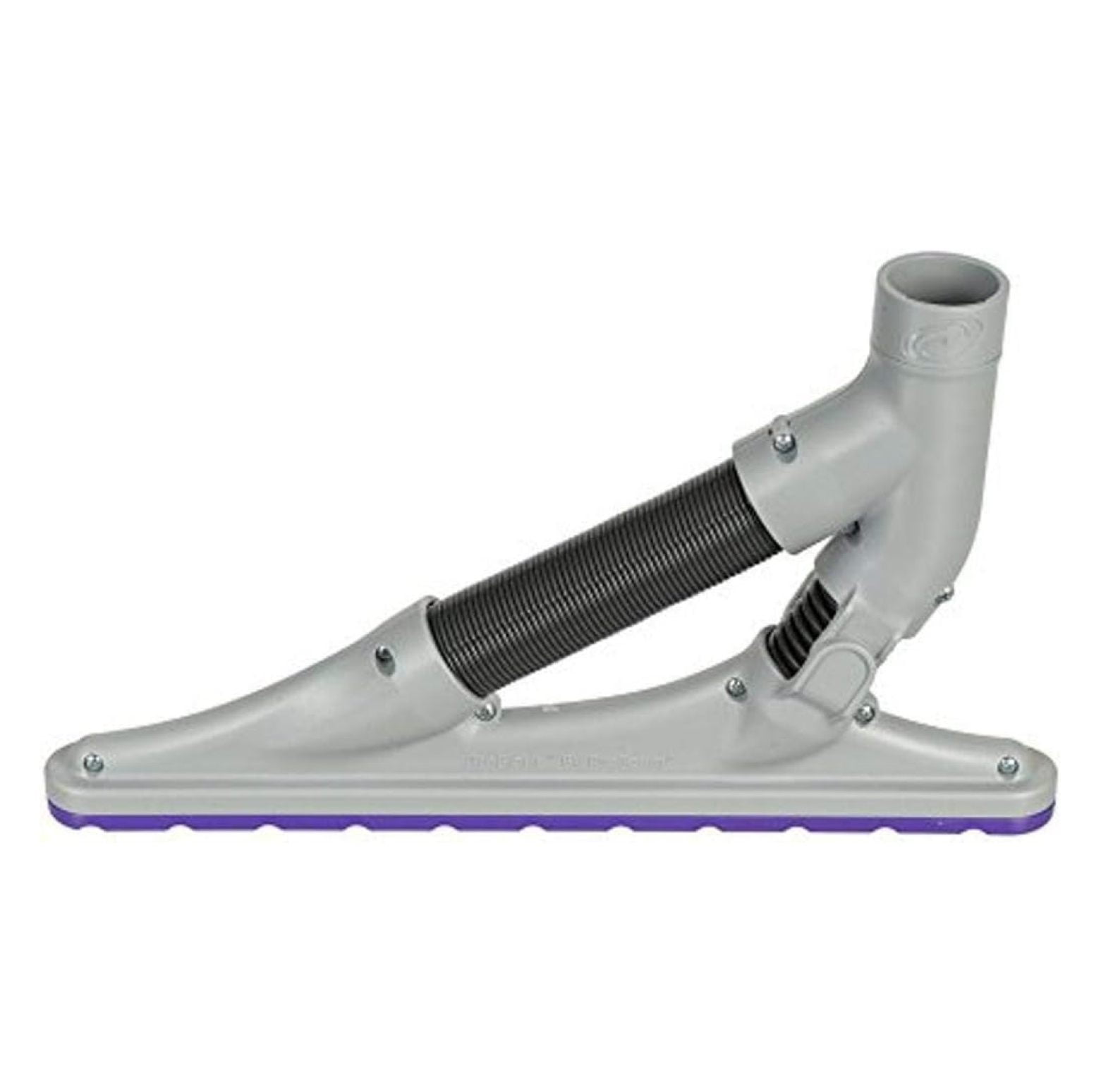 ProBlade Carpet Floor Tool - Gray - Efficient Carpet Cleaning for Low ...