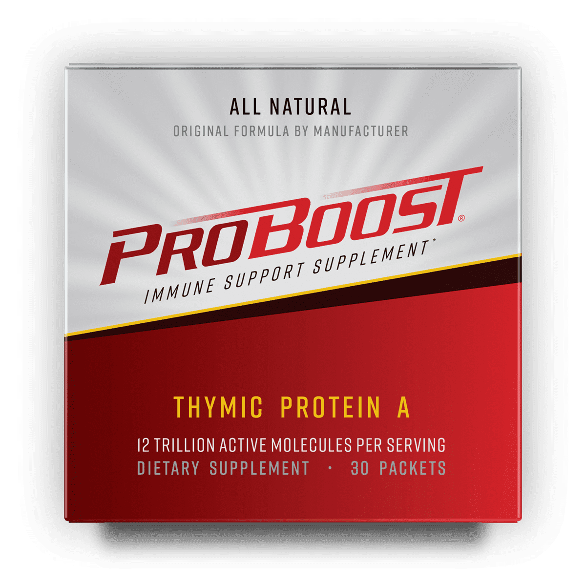 ProBoost Thymic Protein A Nutrition Supplement for Immune Support - Walmart.com