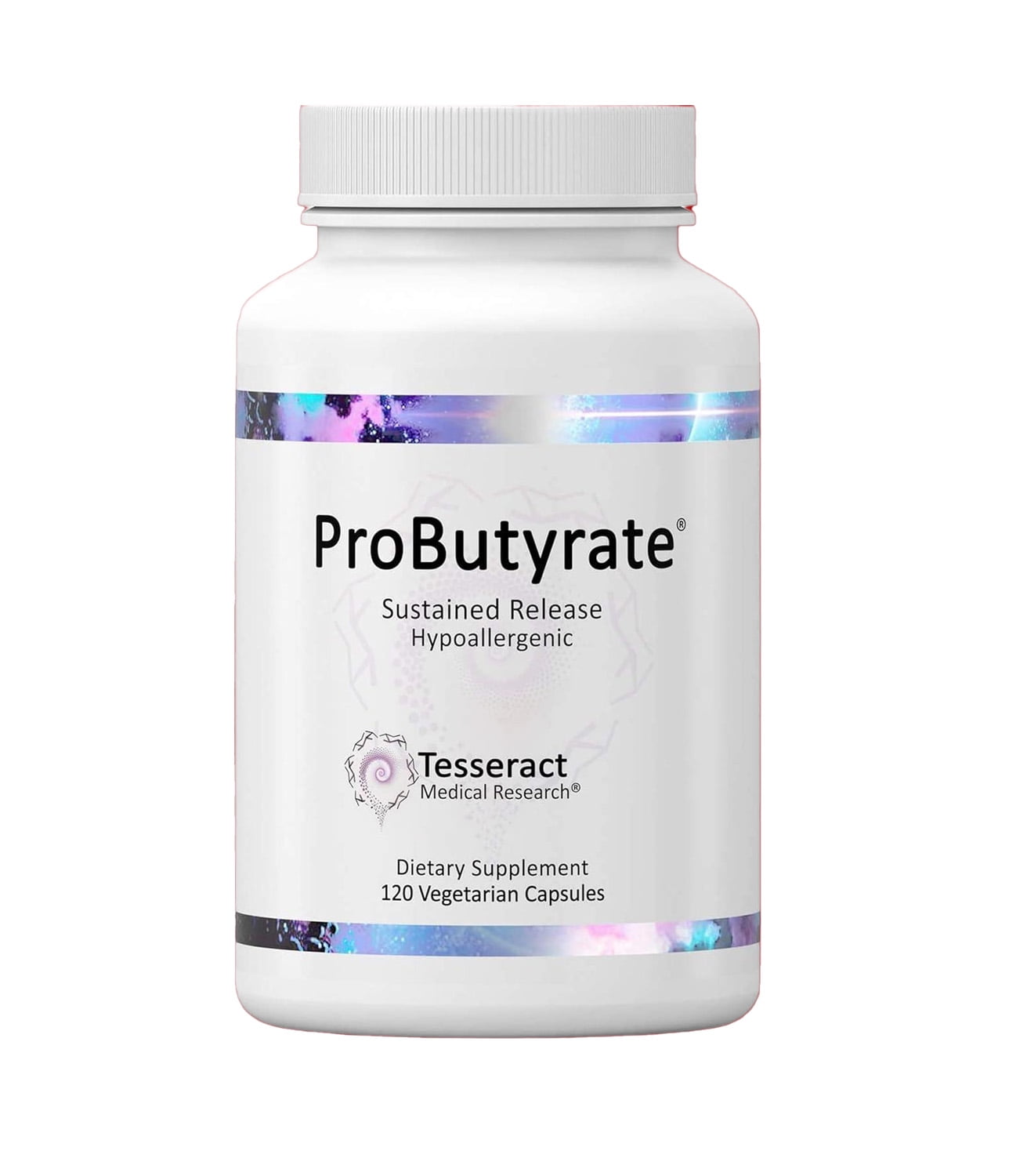 ProButyrate Digestive Health Formula – Butyric Acid for GI & Colon ...