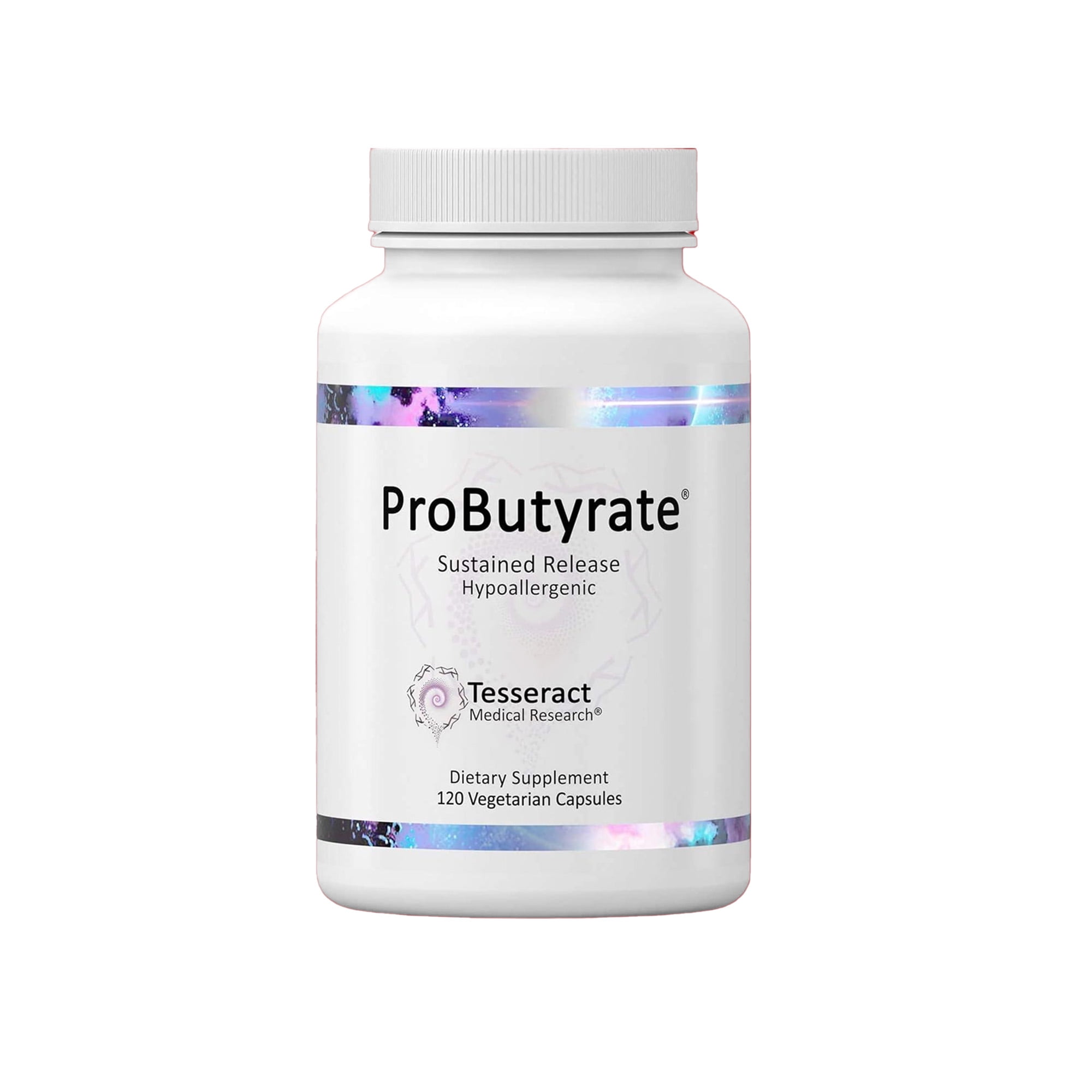 ProButyrate Gut Support Supplement – Advanced Butyric Acid Blend ...