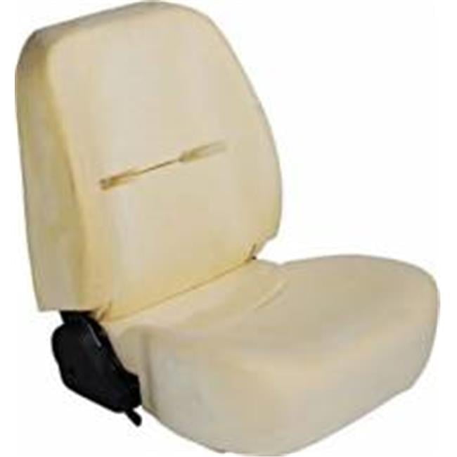 ProCar Pro90 Low Back Recliner Seat, Right Side - Bare - Walmart.com