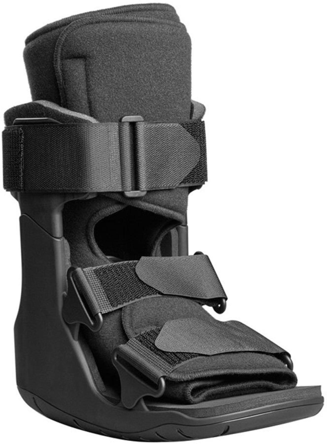 ProCare 79-95035 Sidekick Low Profile Walker, Medium Female Size 7 11 ...