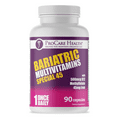 ProCare Health Daily Bariatric Multivitamin Capsules - Special 45, Size: 90 Count - Walmart.com