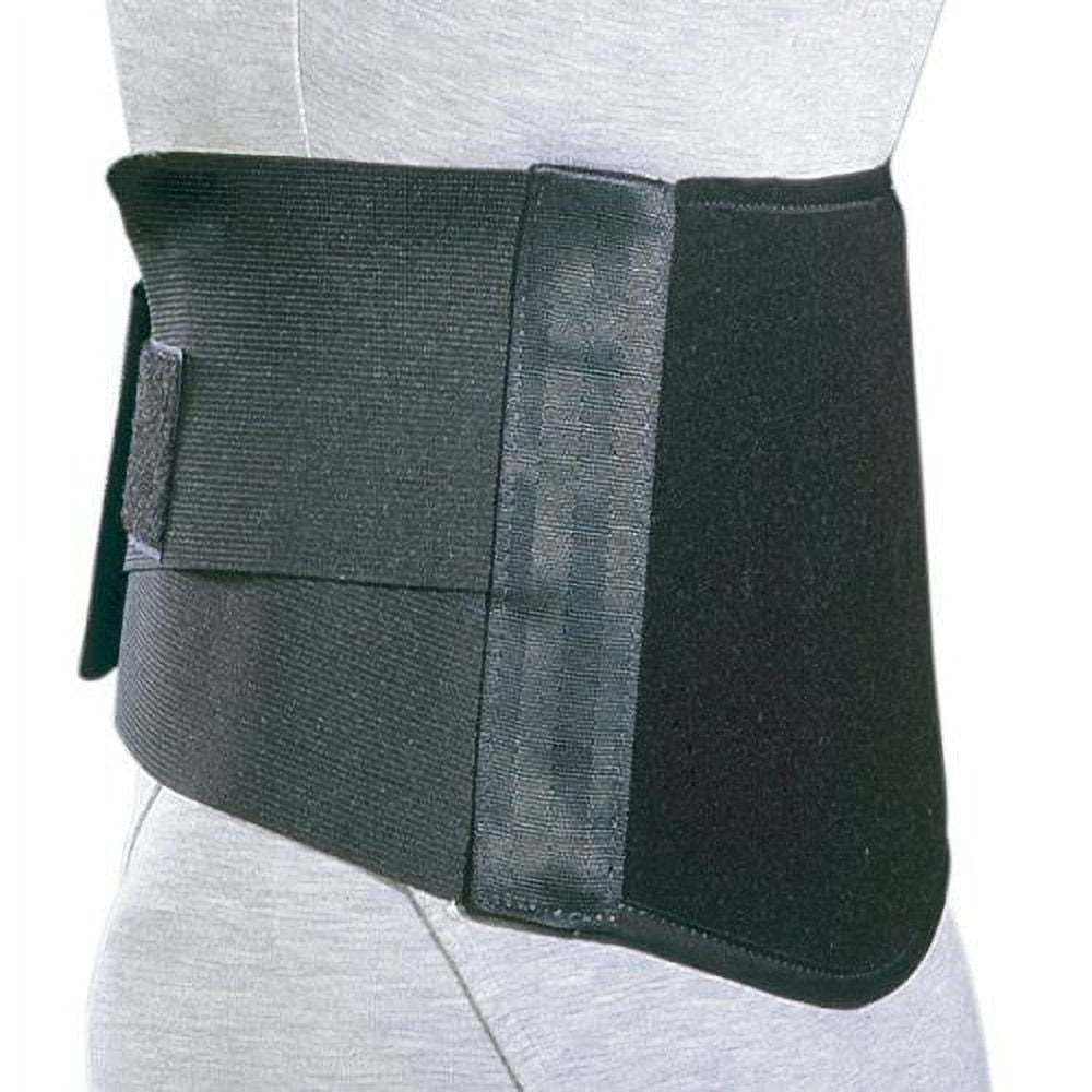 ProCare Industrial Back Support With Compression Pad Small - 79-97033 ...