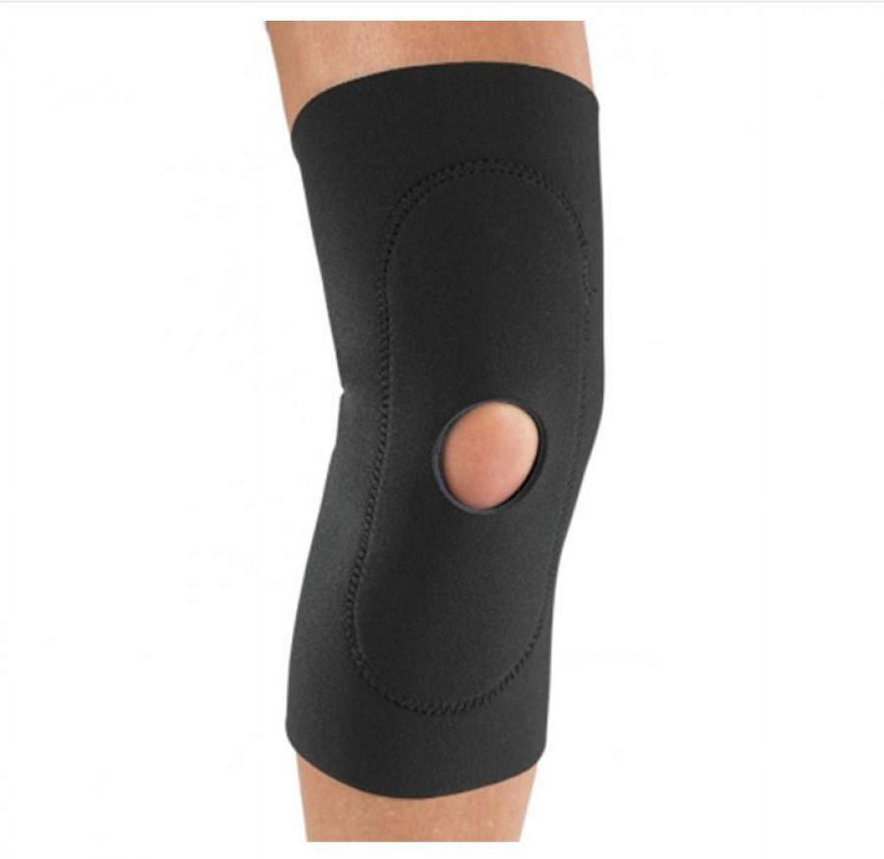 ProCare Knee Support, Small, Pull-On, 15.5 to 18 Inch Circumference, 1 ...