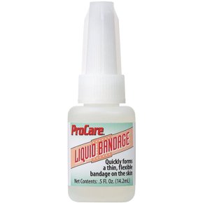 Liquid Bandages in First Aid - Walmart.com