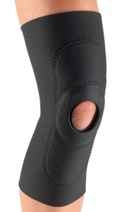 ProCare Medium Pull-On 18 to 20-1/2 Inch Circumference Knee Support ...