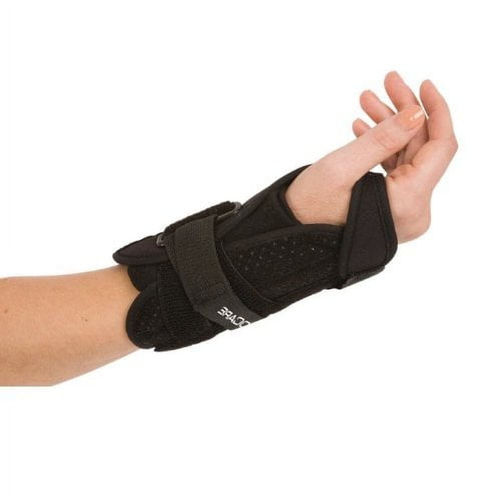 ProCare Quick Fit Wrist - Left - Walmart.com