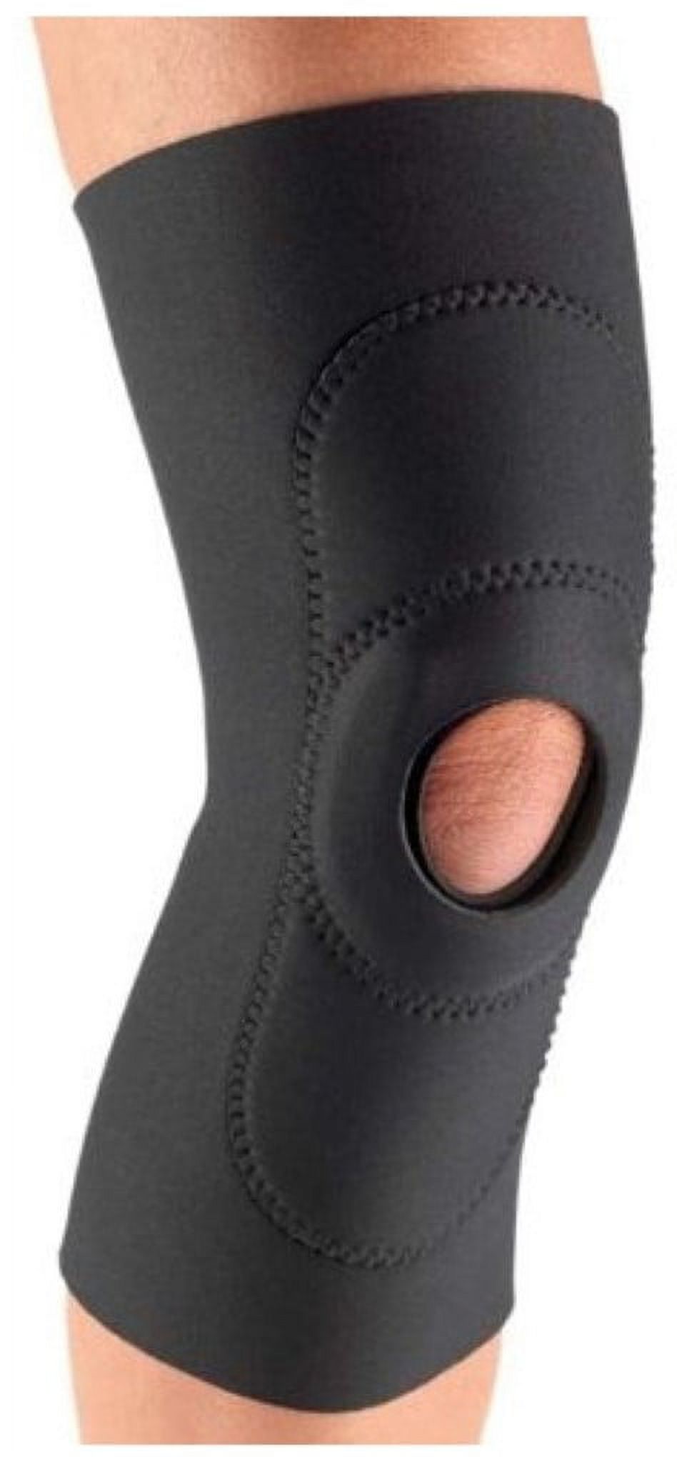 ProCare Sport Knee Support Reinforced - Closed - Medium Left or Right ...